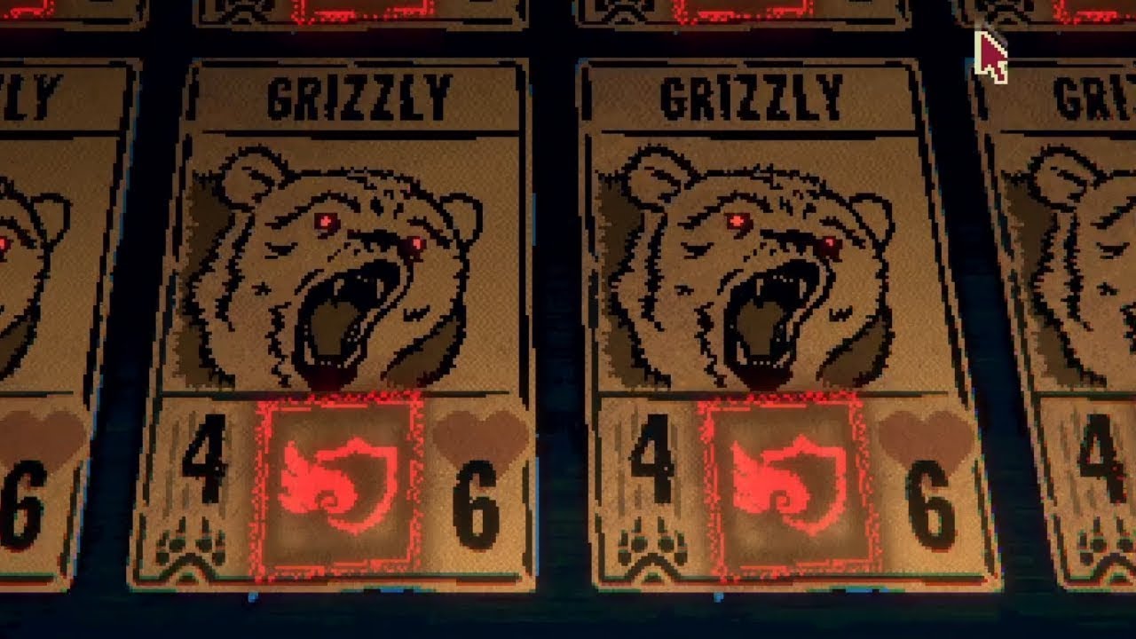 Inscryption - "Too fast too soon" but still winning - YouTube