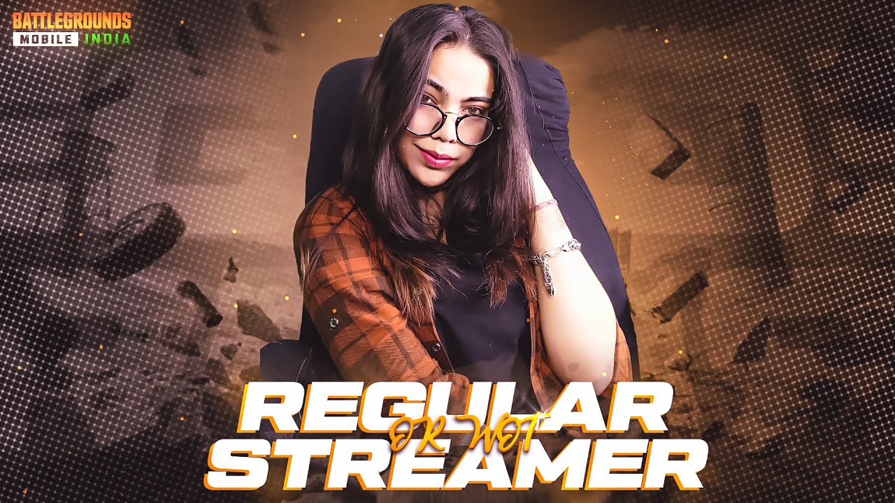 Aaj sirf 1V4 Karegi Mei ! Hacks On 🌝| FACECAM | GIRL GAMER LIVE | QUEEN ...