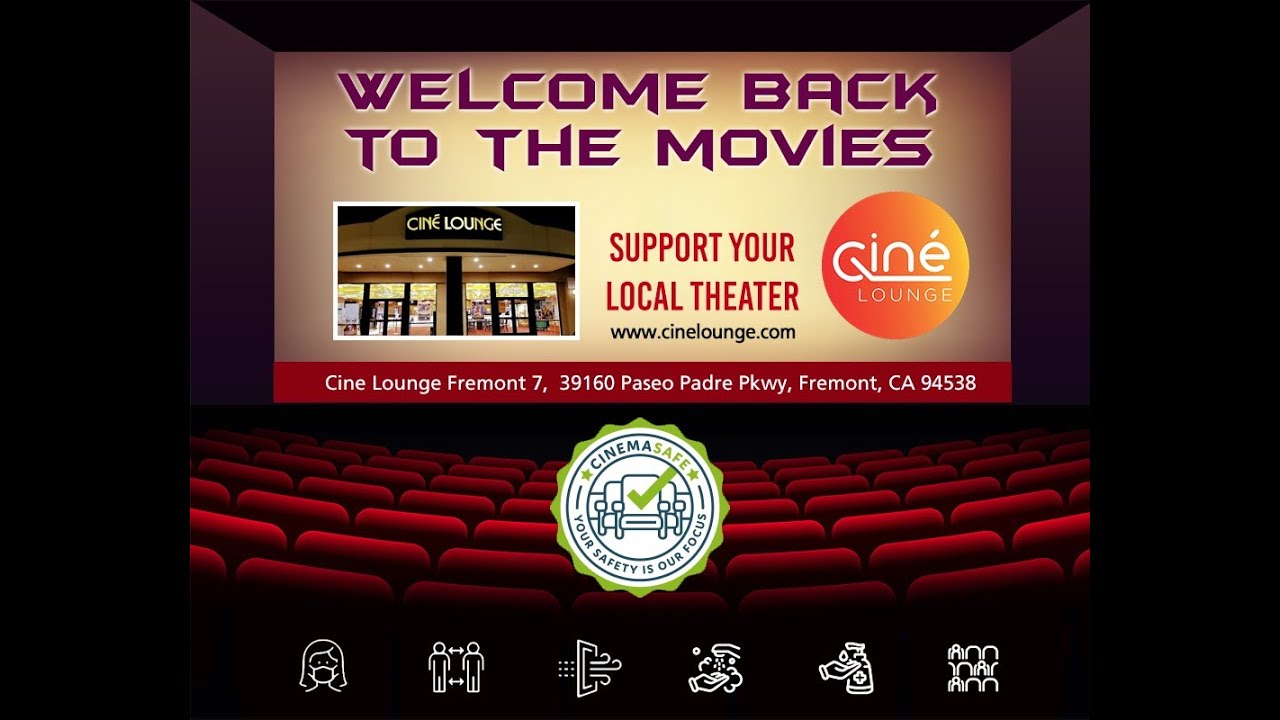Paseo En El Cine