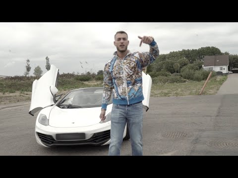 Darwish - BANDO (officiell video) | @da.darwish