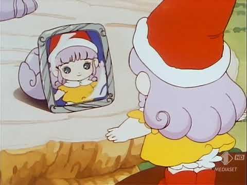 Memole dolce Memole (videosigla apertura da Italia1)