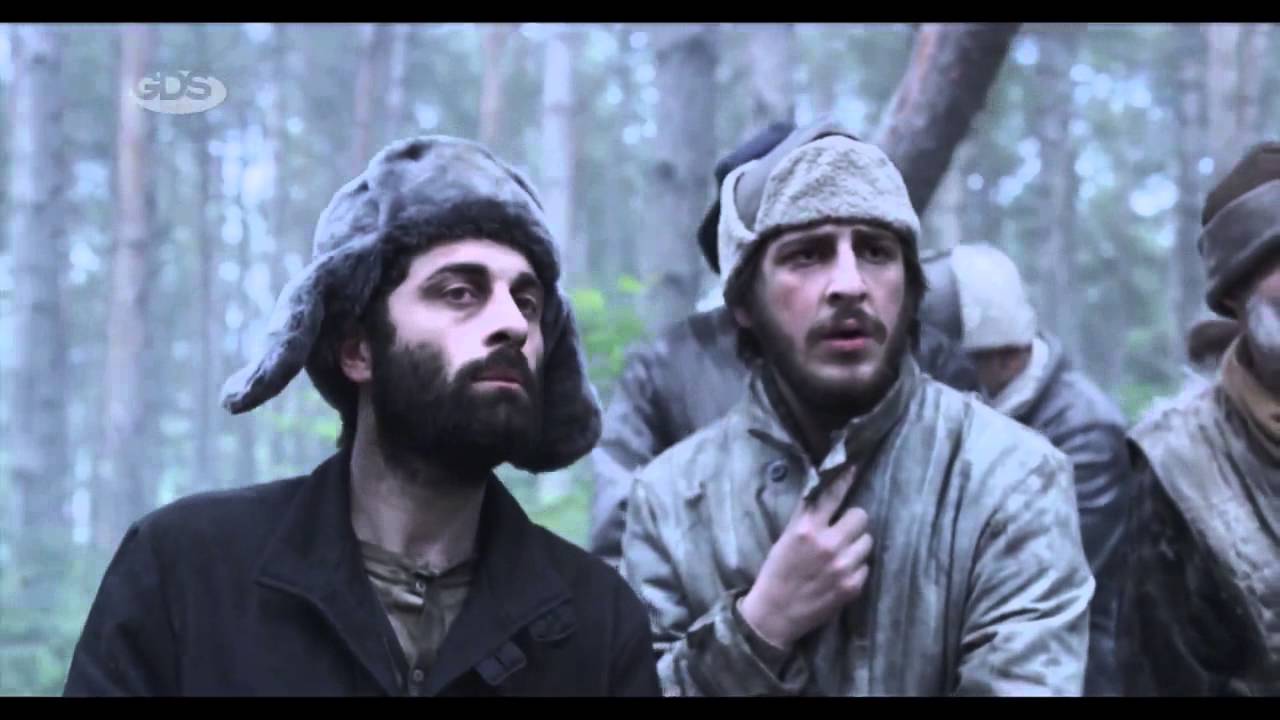 Tiflisi 2 Episode | კადრს მიღმა ტიფლისი - მეორე სეზონის გადაღებები ...