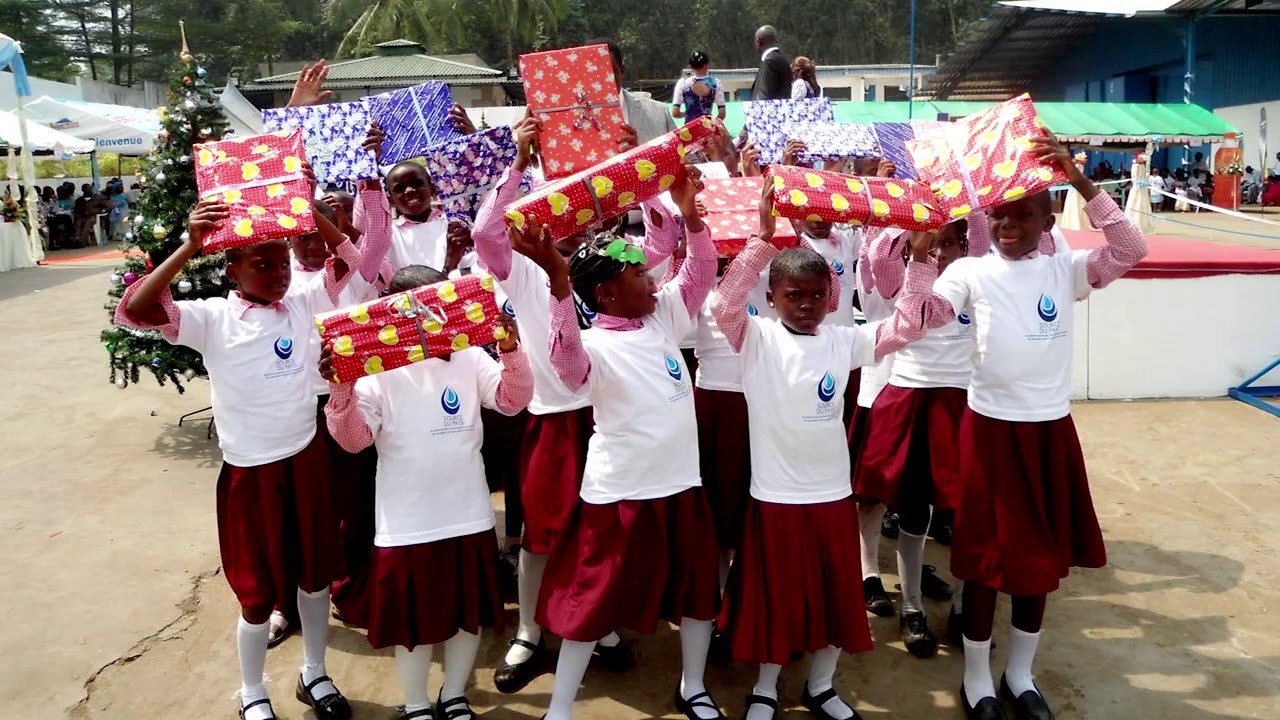 Présentation de l'entreprise Source du Pays - YouTube