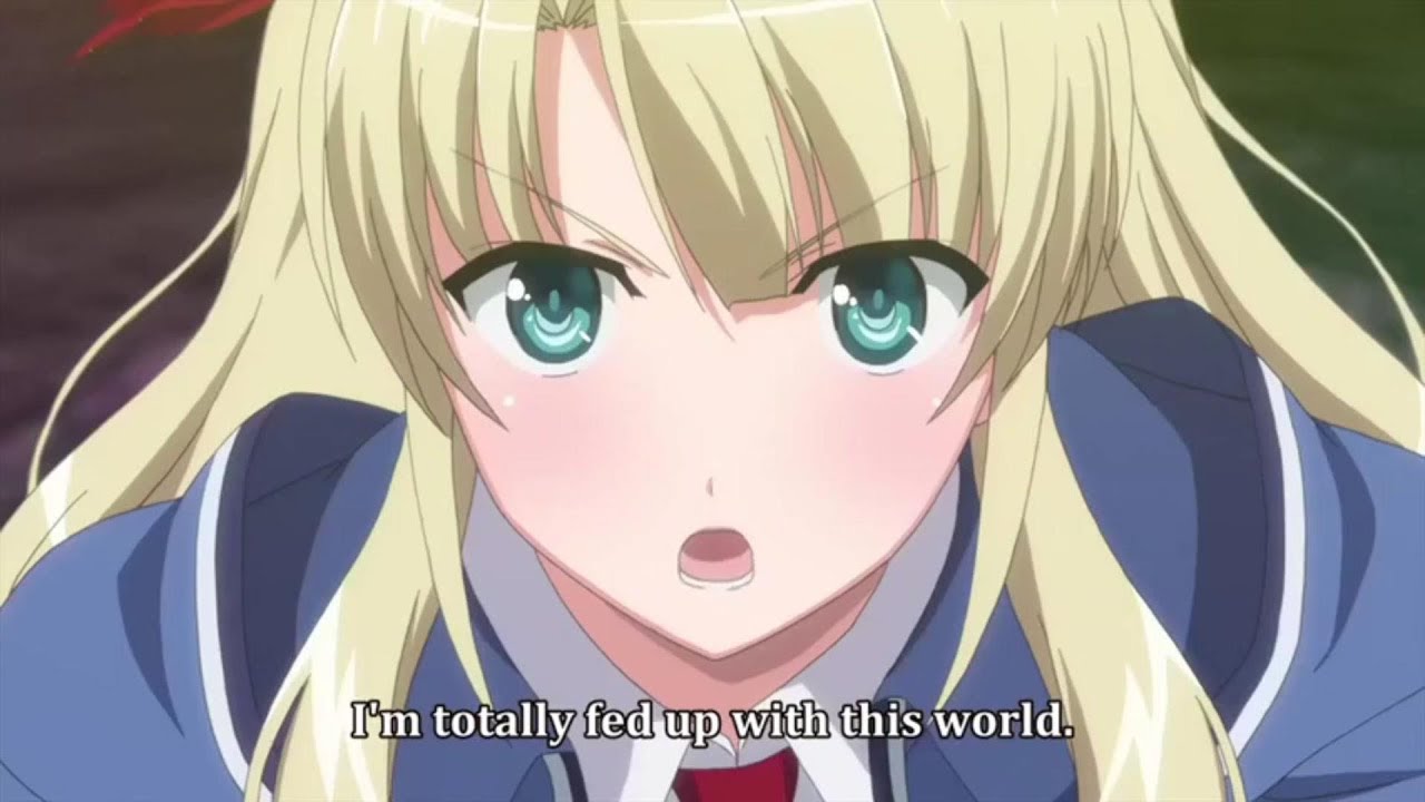 Queens Blade Grimoire Characters Characters Tv Tropes