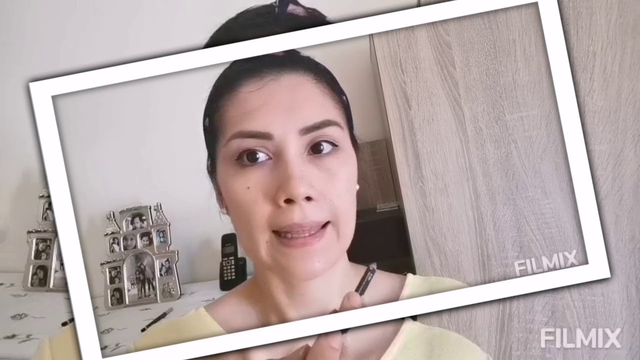 Basic Make Up Youtube 2335