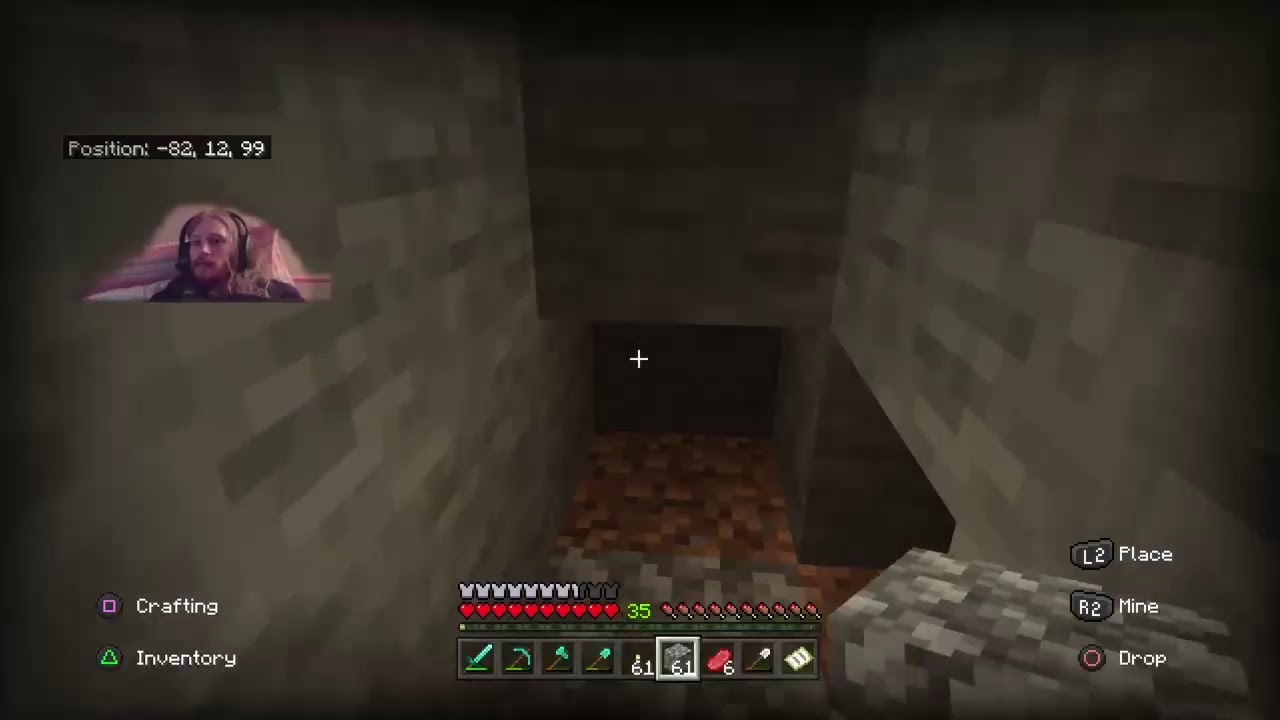 Minecraft - Hey Hey Hey - YouTube