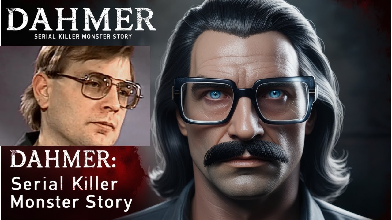 Inside the Mind of Jeffrey Dahmer: The Shocking True Story of Milwaukee ...
