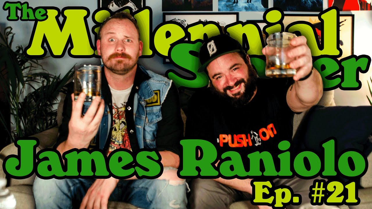 Ep. 21 | Joe Winchell & James Raniolo - YouTube