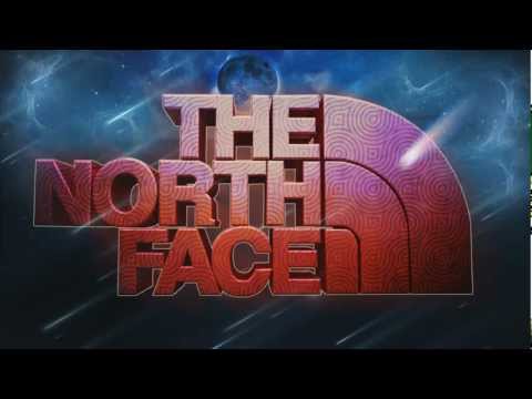 Progresion | The north face | logo