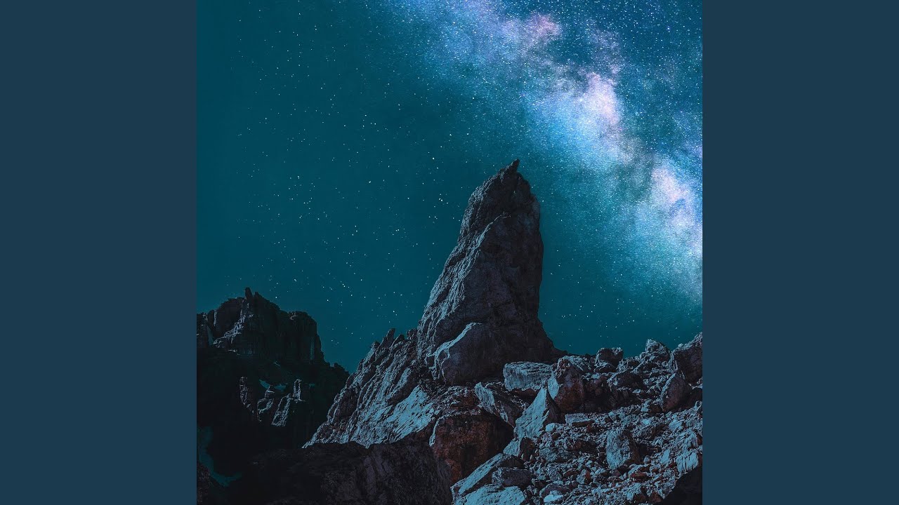 Azure Glow - YouTube