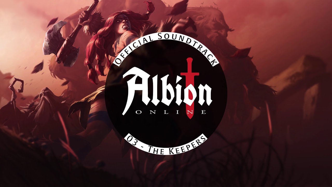 Albion Online OST | Jonne Valtonen - 03 - The Keepers - YouTube