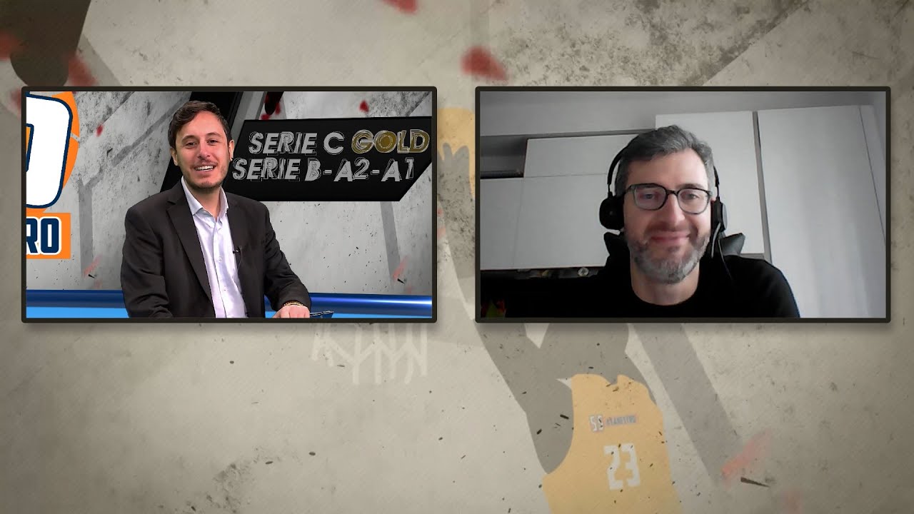 55 a Canestro – puntata del 28 febbraio 2023 - YouTube