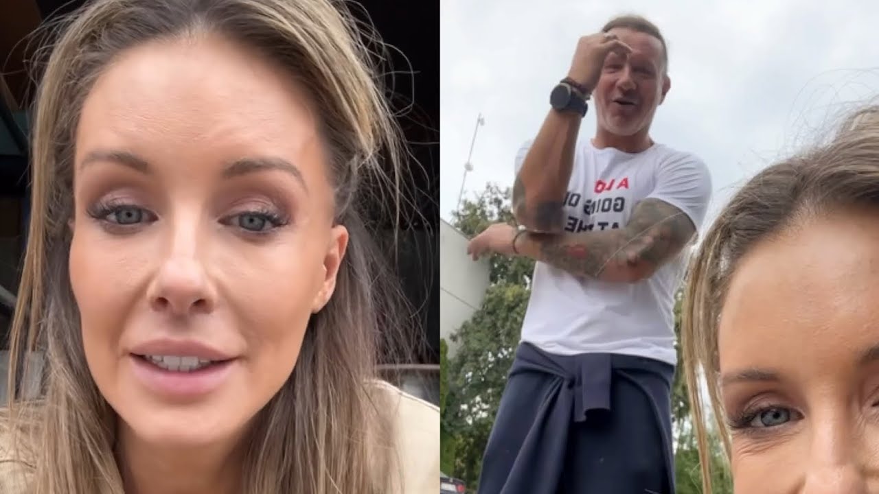 MAŁGORZATA ROZENEK ️NIESPODZIEWANE ZNALEZISKA ️🤭 - YouTube