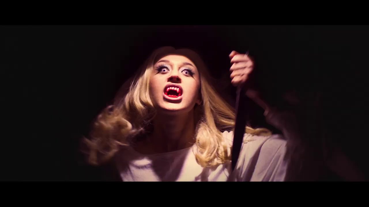 The Nova Hawks - "Voodoo" - Official Music Video - YouTube