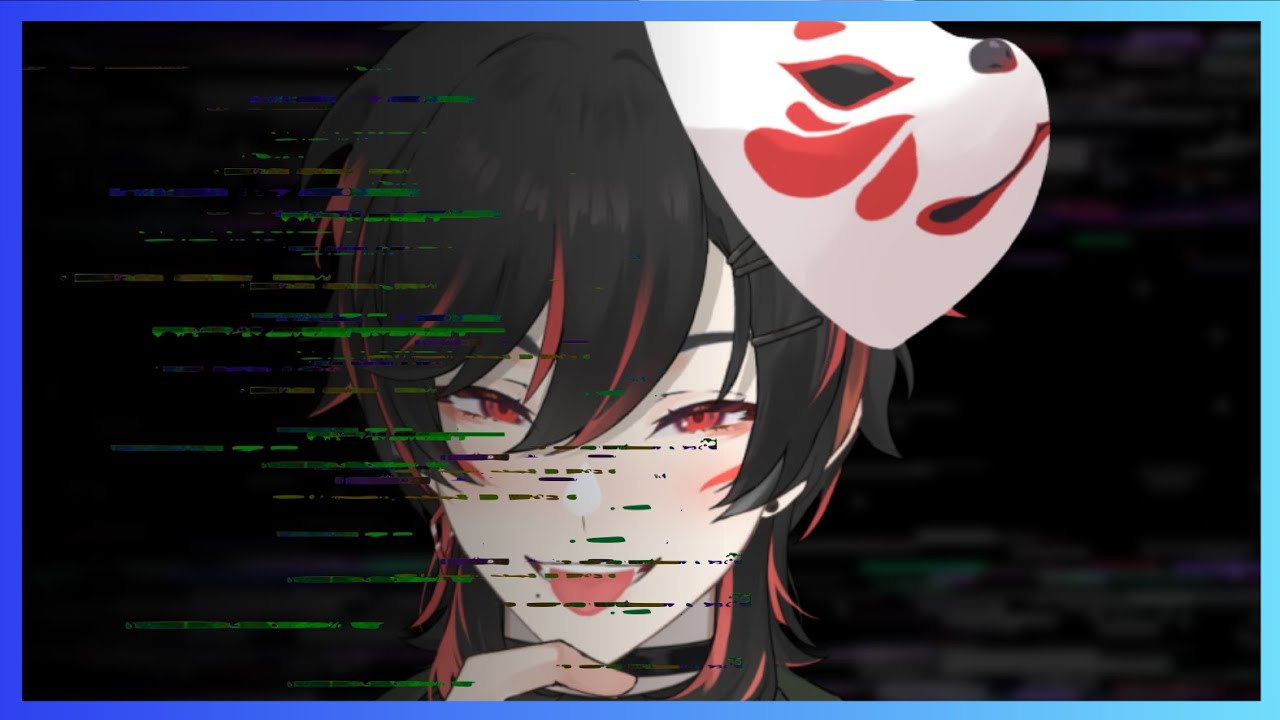 Ini Stream ROBLOX (Crown Kaze | VTuber ID/EN) @m1nadesu - YouTube