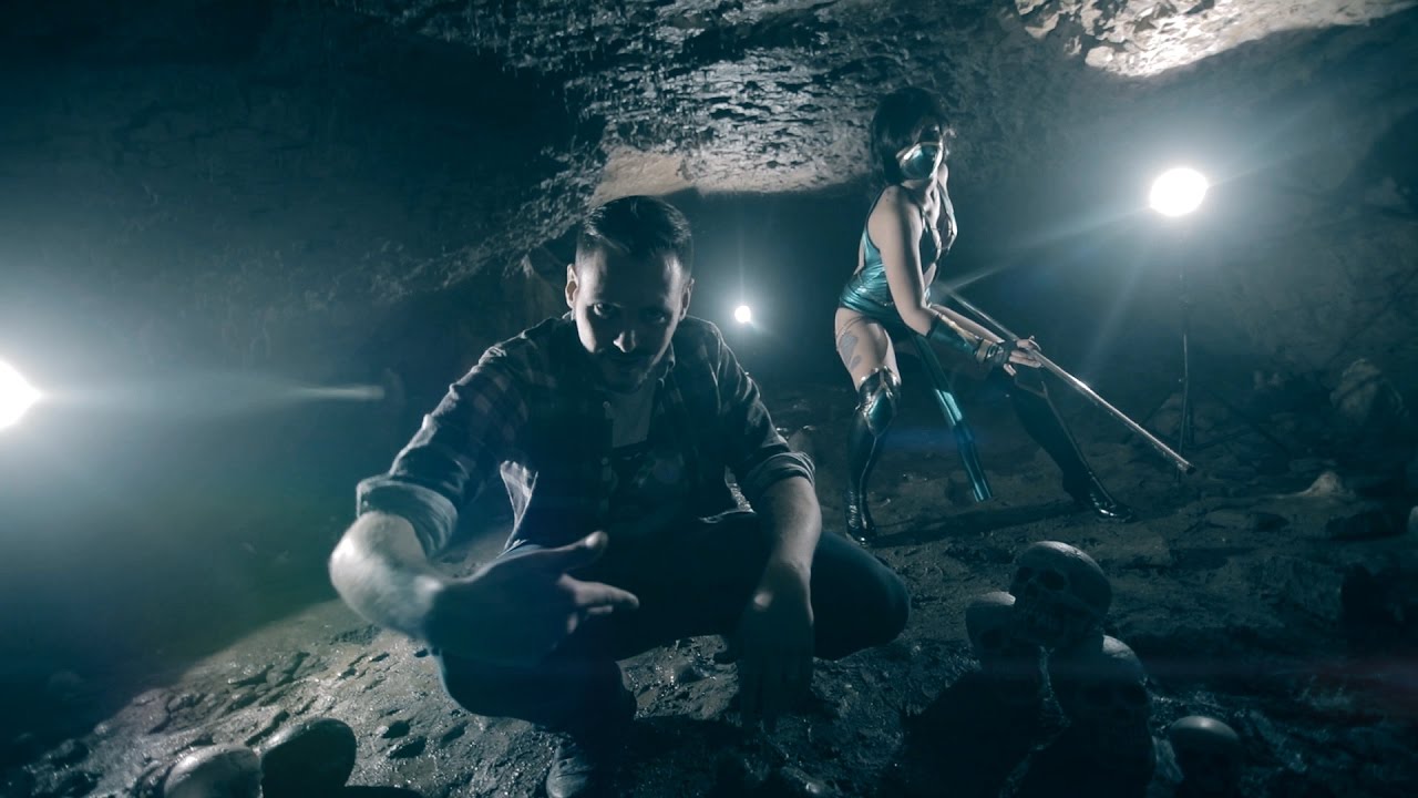 SMASH HIT COMBO - RPG - (OFFICIAL VIDEO) - YouTube