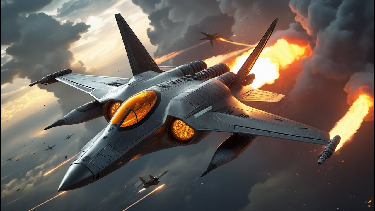 Alien Laughter Turns to Terror When Humanity’s 'Relic' Fleet Activates ...