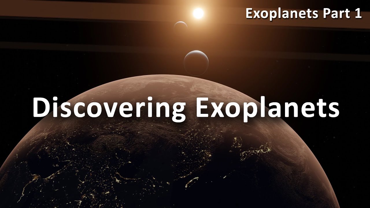 We've discovered at least 5,000 planets! - YouTube