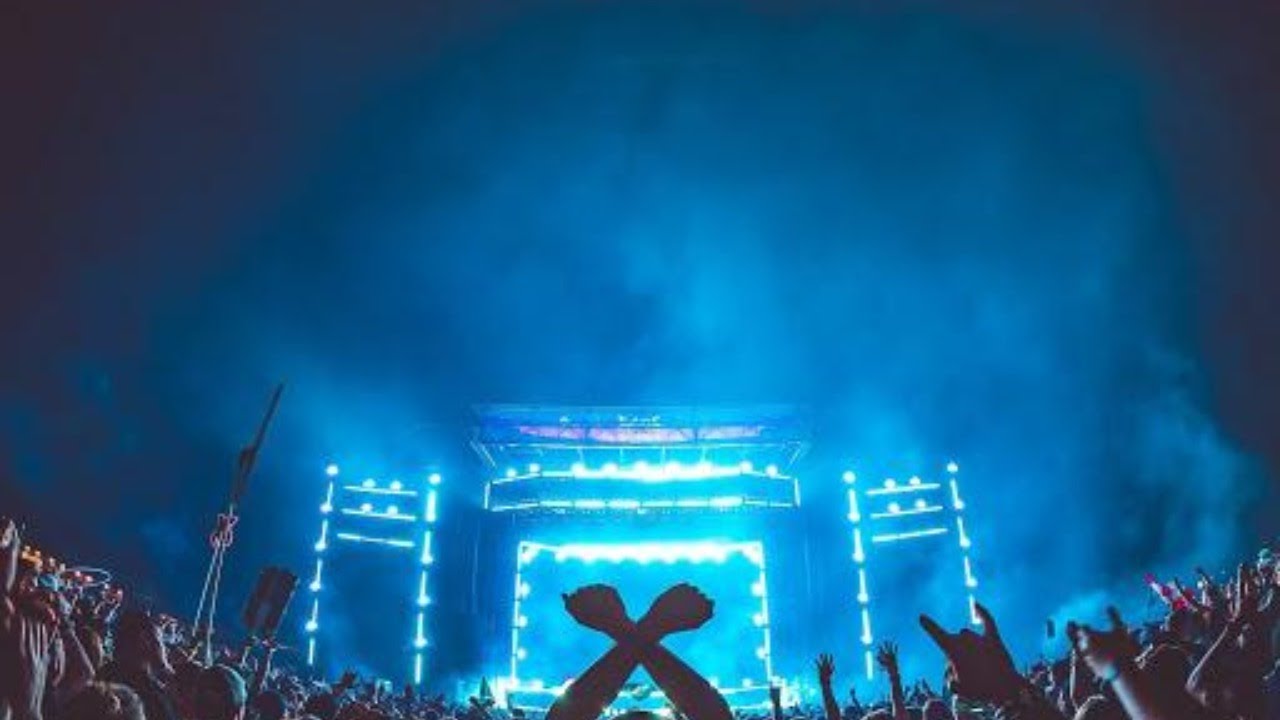 Dubstep / Electro / Electronic Music Variety Stream 24/7 For Gaming Or ...