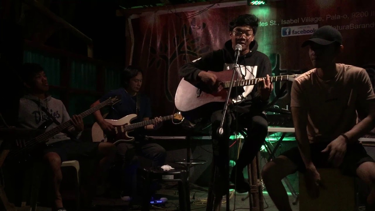 Reggie tagalog song by jonas - YouTube