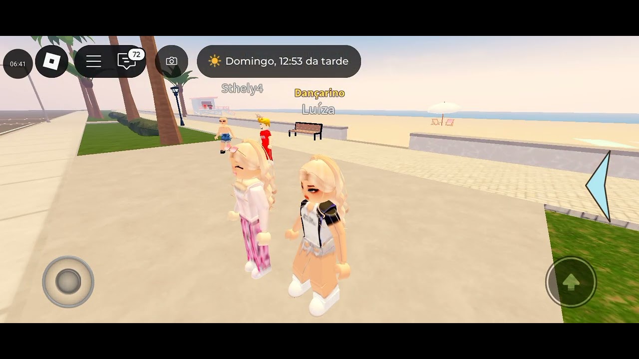 Jogando Com Minha Irmã Youtube