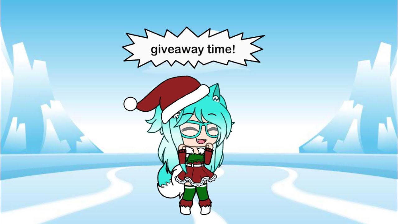 Roblox giveaway!-Christmas special - YouTube