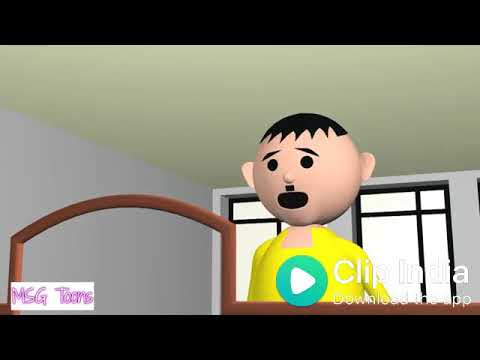 bullet train comedy babuva