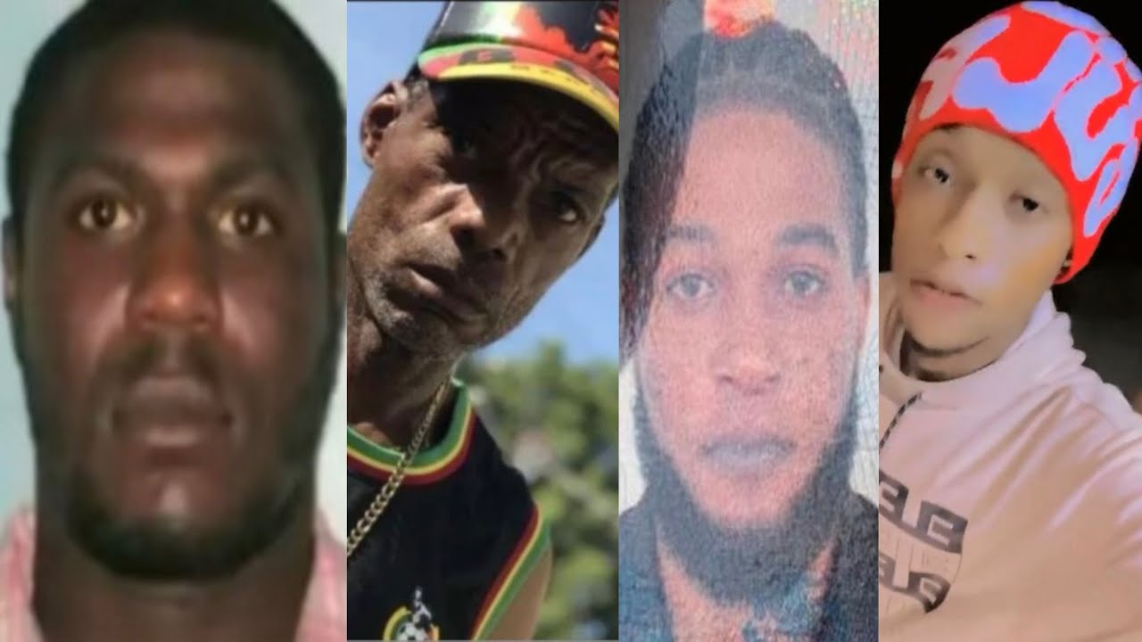 Double Murda Bellas Gate Zeng & Odean Ķilled Thickman & One Order ...