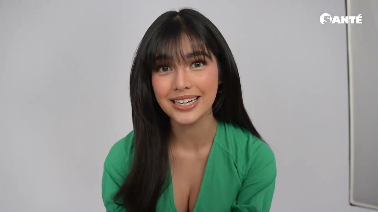 Getting to Know Jane de Leon (Part 4) - YouTube