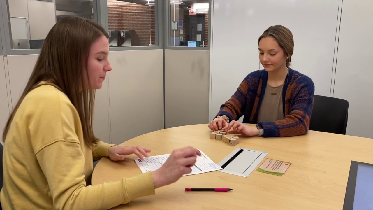 ESI-R Explanation - YouTube