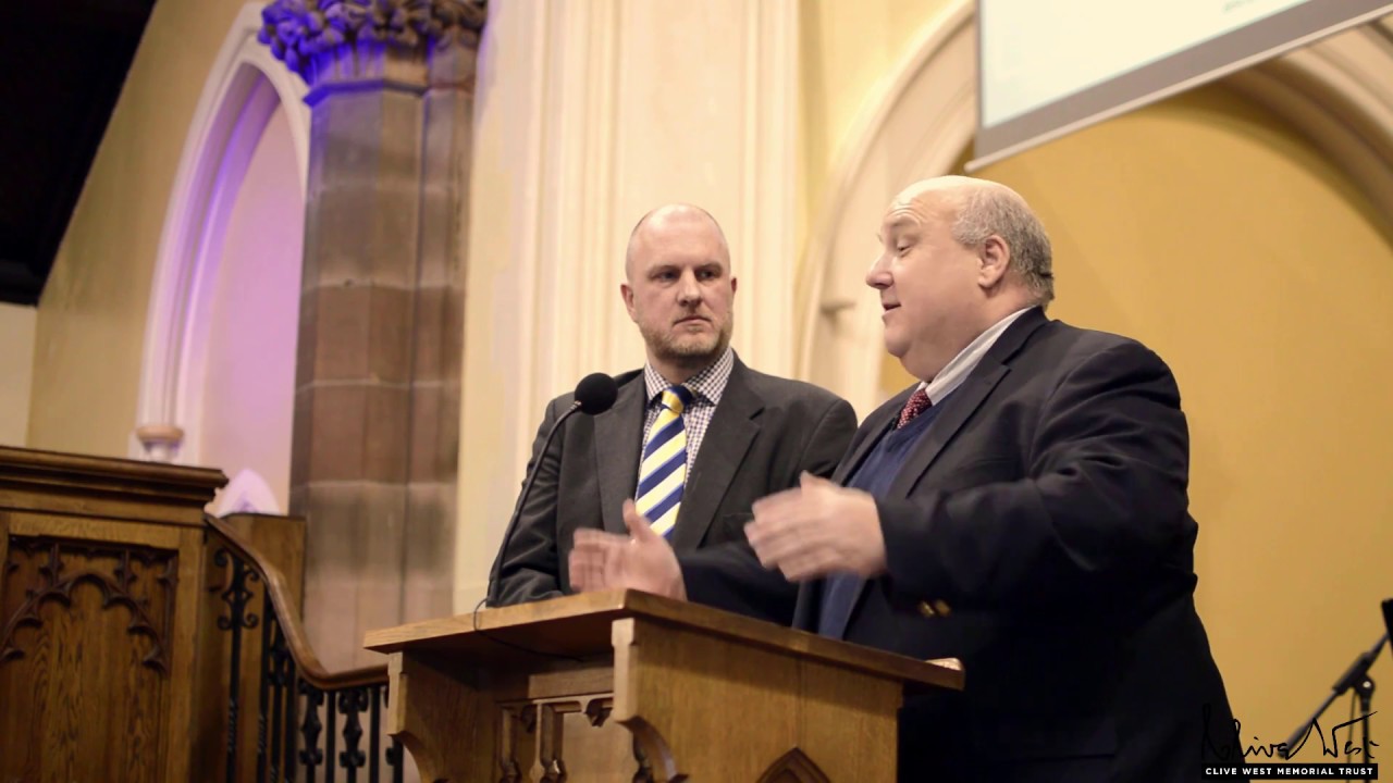 Q&A- The Faith at the heart of the Book of Common Prayer with Rev Dr ...