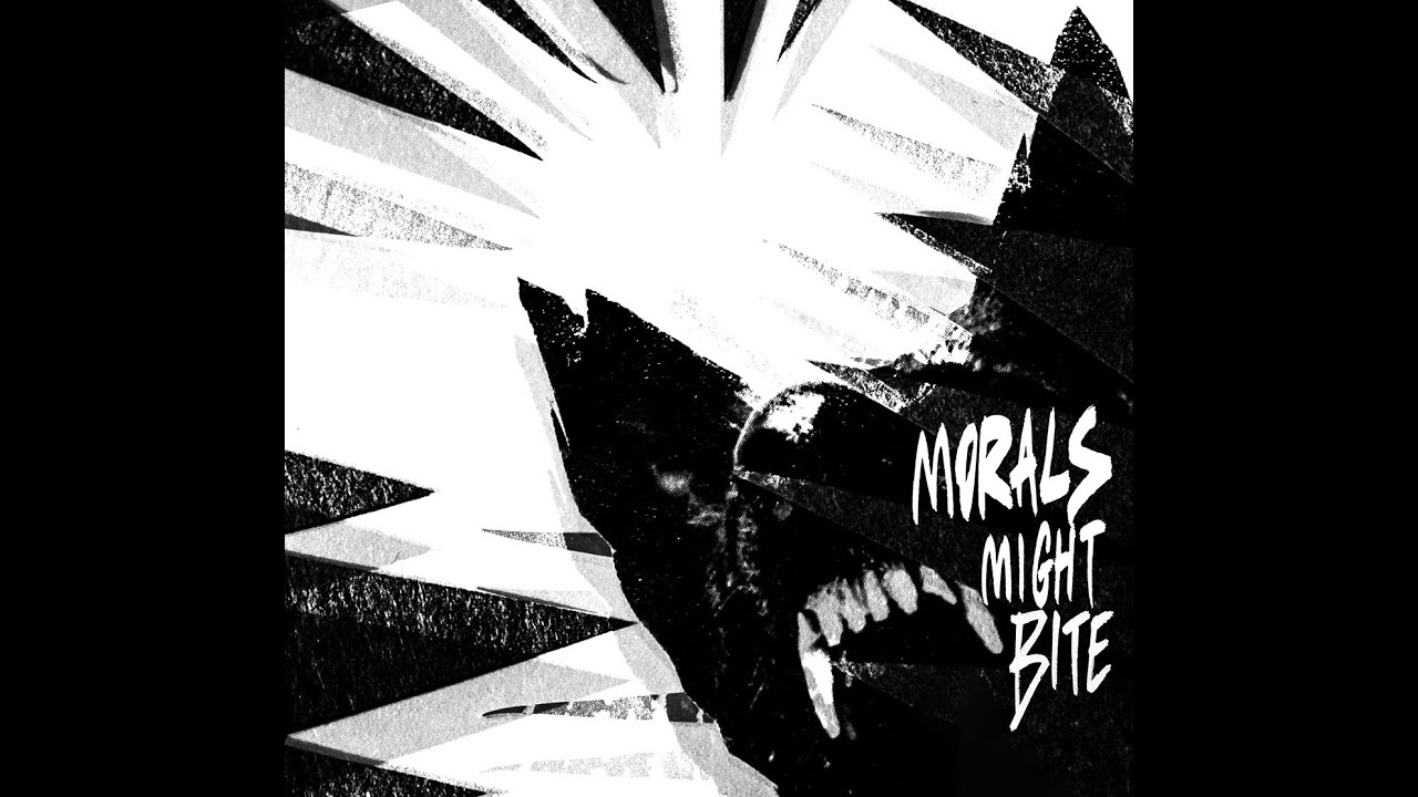 Morals Might Bite (Official Audio) - YouTube