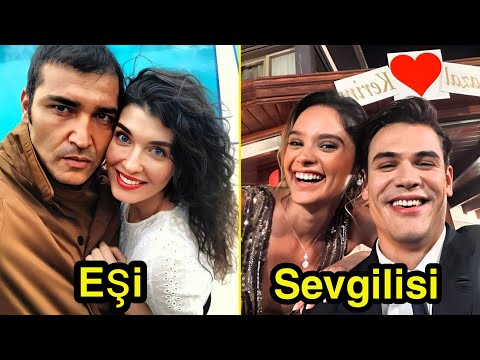 Yalan dizisi Oyuncularının Gerçek Sevgilileri ve Eşleri