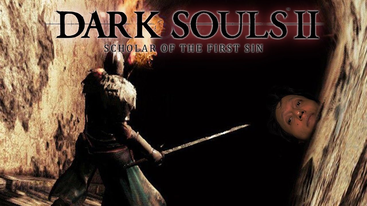 🔴【 Dark Souls II 】True Final :v — no rage, no quit (I hope )” - YouTube