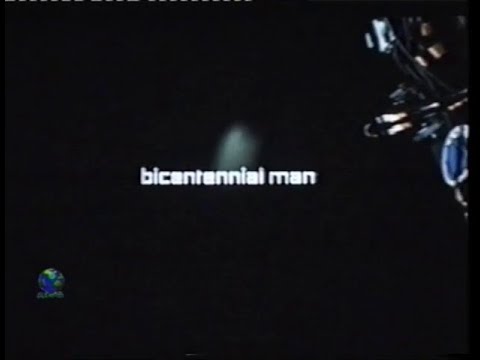 Opening to Bicentennial Man CAM Copy