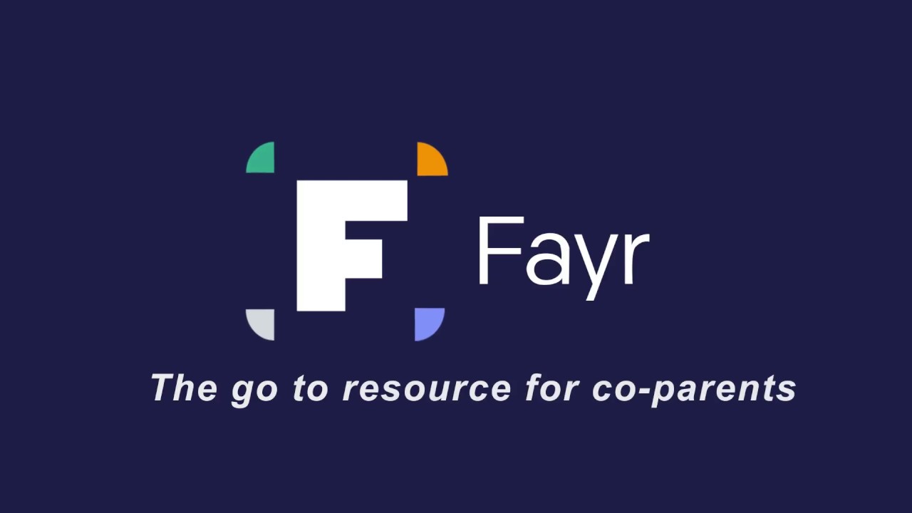 Fayr app long version - YouTube