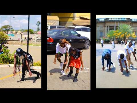 Digi Digi by Abongo Jakabwana TikTok Dance Challenge Compilation 2025