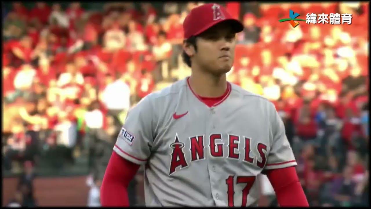 【2023 MLB】大谷翔平炸裂！！狂飆13K累積生涯最高500K - YouTube