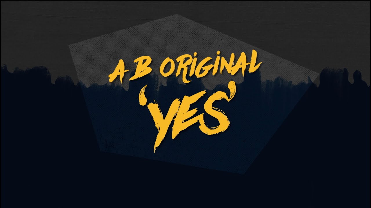A.B. Original - YES feat. DJ Total Eclipse & Marlon (Official Lyric Video) - YouTube Music