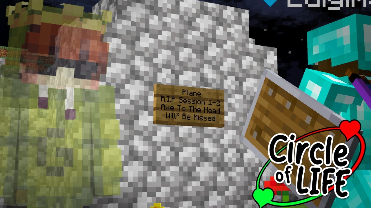 Circling Apart | Circle Of Life (Final) - YouTube