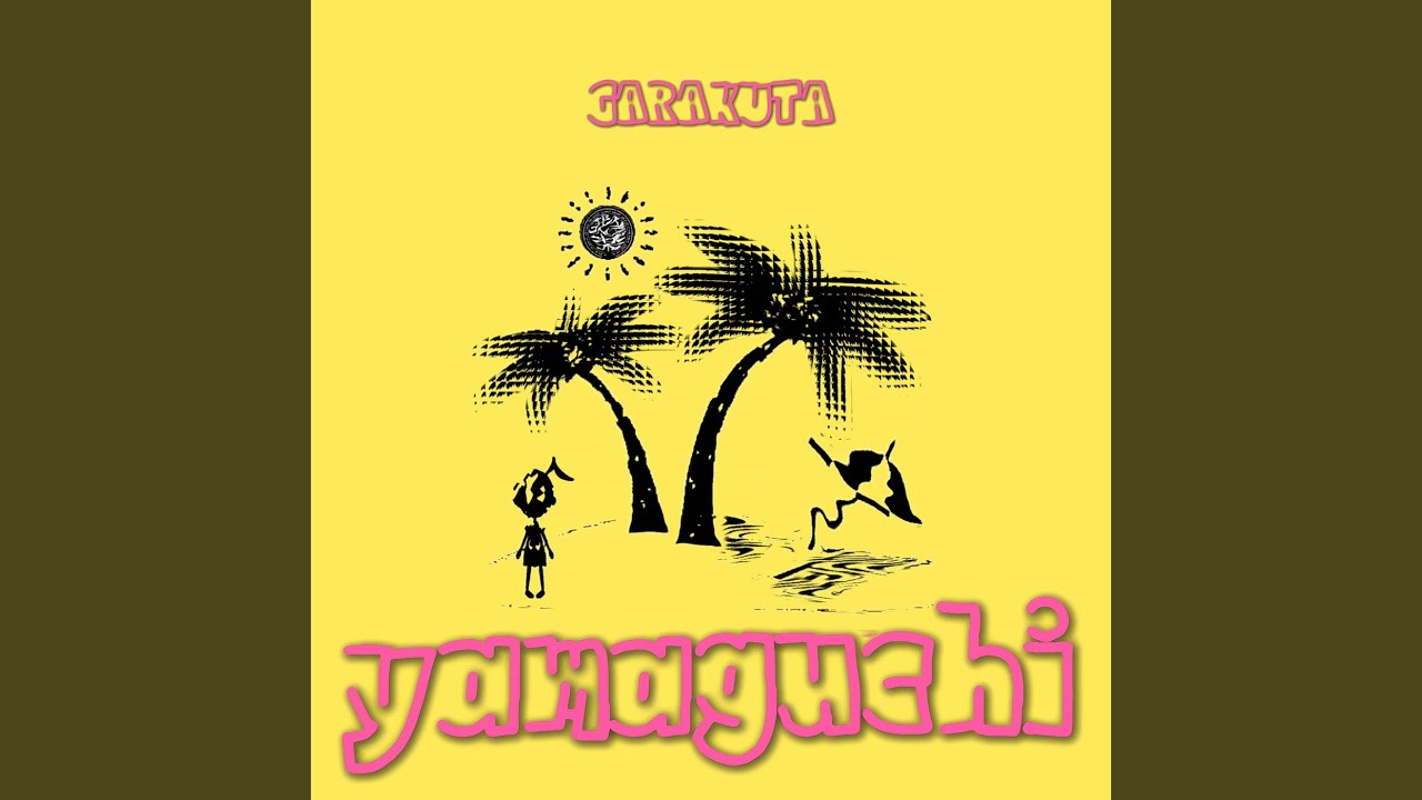 yamaguchi - YouTube