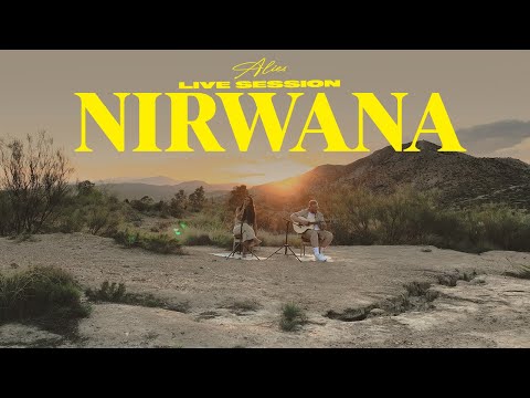 Alice Stark - Nirwana (Akustikversion) (prod. Laskah & Stepan Cebotarev)