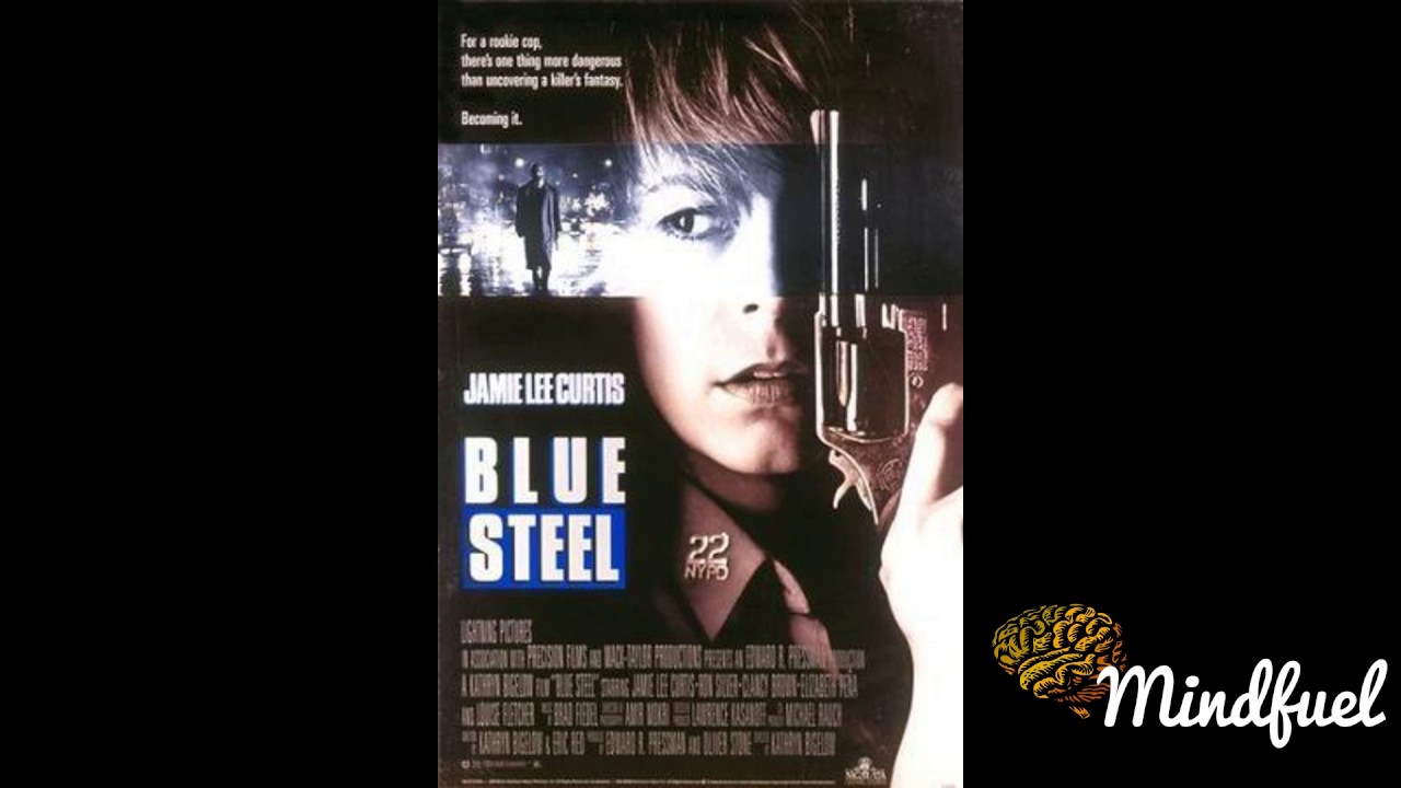 Blue Steel (1990 film) | Serial Killer Documentary - YouTube