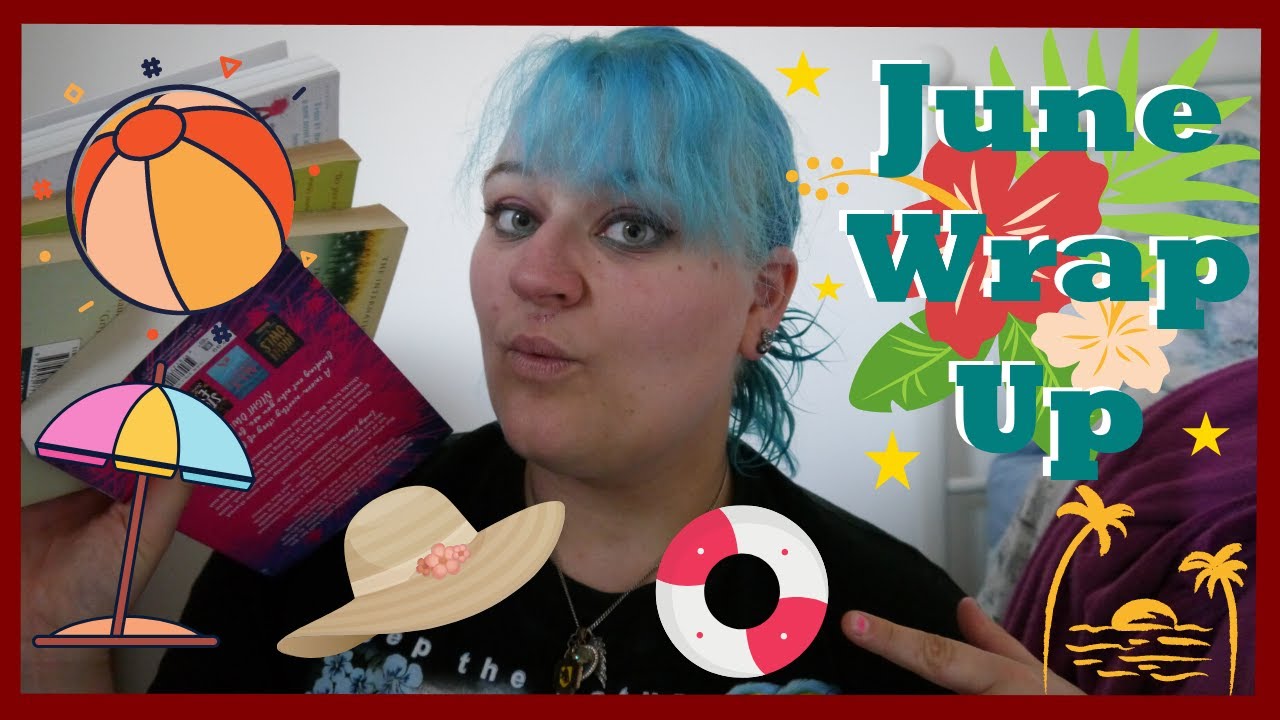 June Wrap Up | 2020 - YouTube