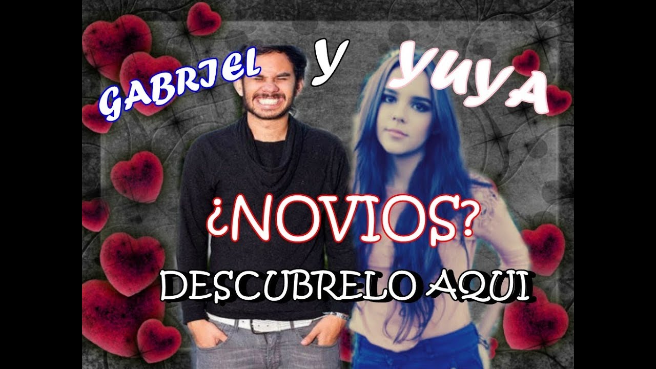 Yuya y Werevertumorro. - YouTube