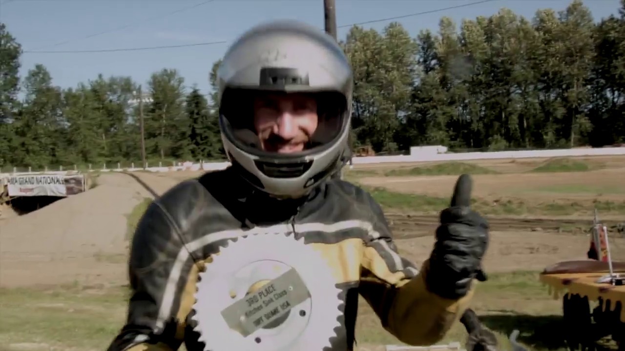 Dirt Quake USA!!! HD 2015 - YouTube