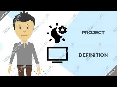 What is a Project? Project Management Definition - YouTube