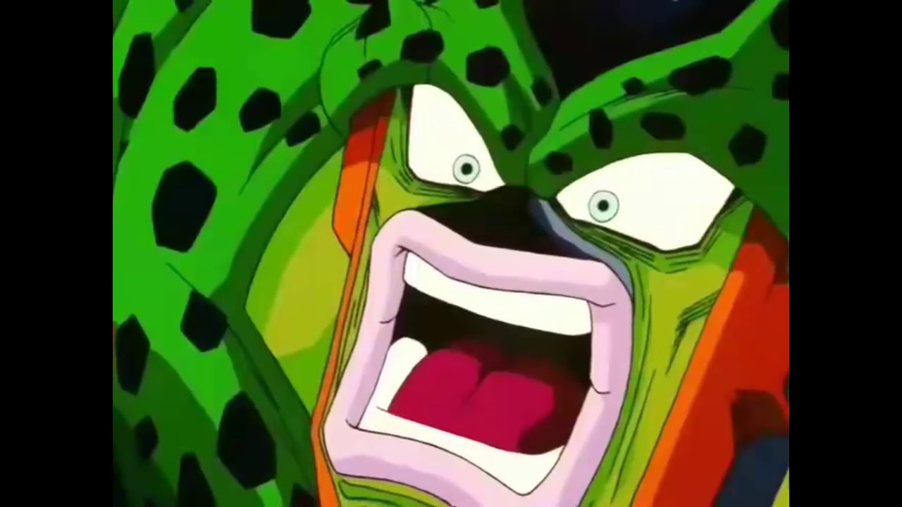 Cell pierde su forma Perfecta HD - YouTube