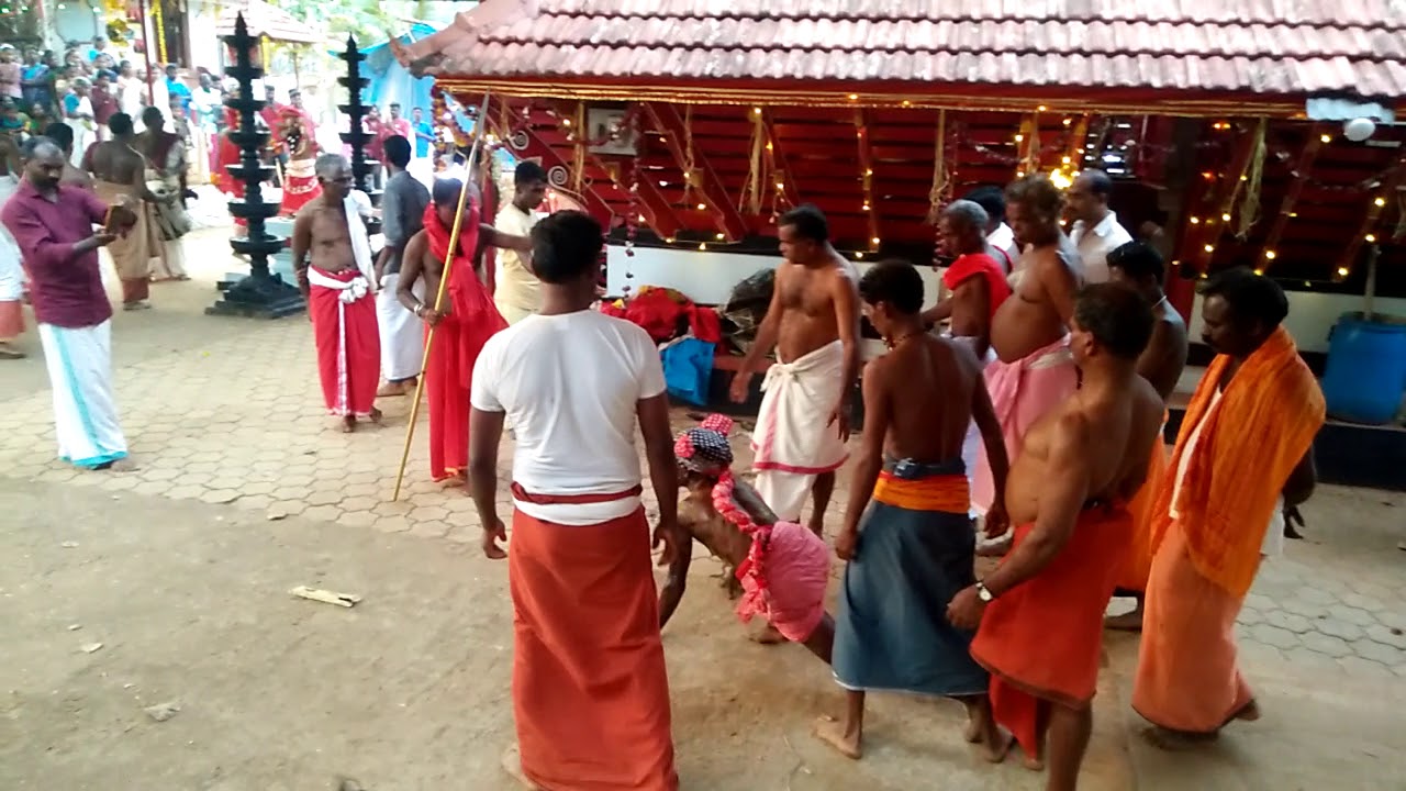 NERITHIRA: Wayanadan Pulayar - YouTube