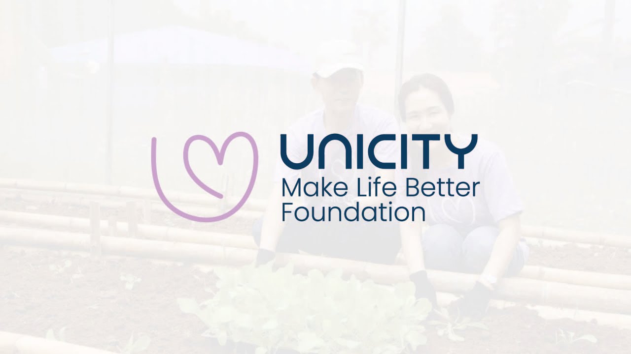 Make Life Better Foundation - YouTube